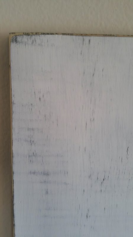 15 Easy DIY Distressed Wood Sign Templates - The Striped Barn