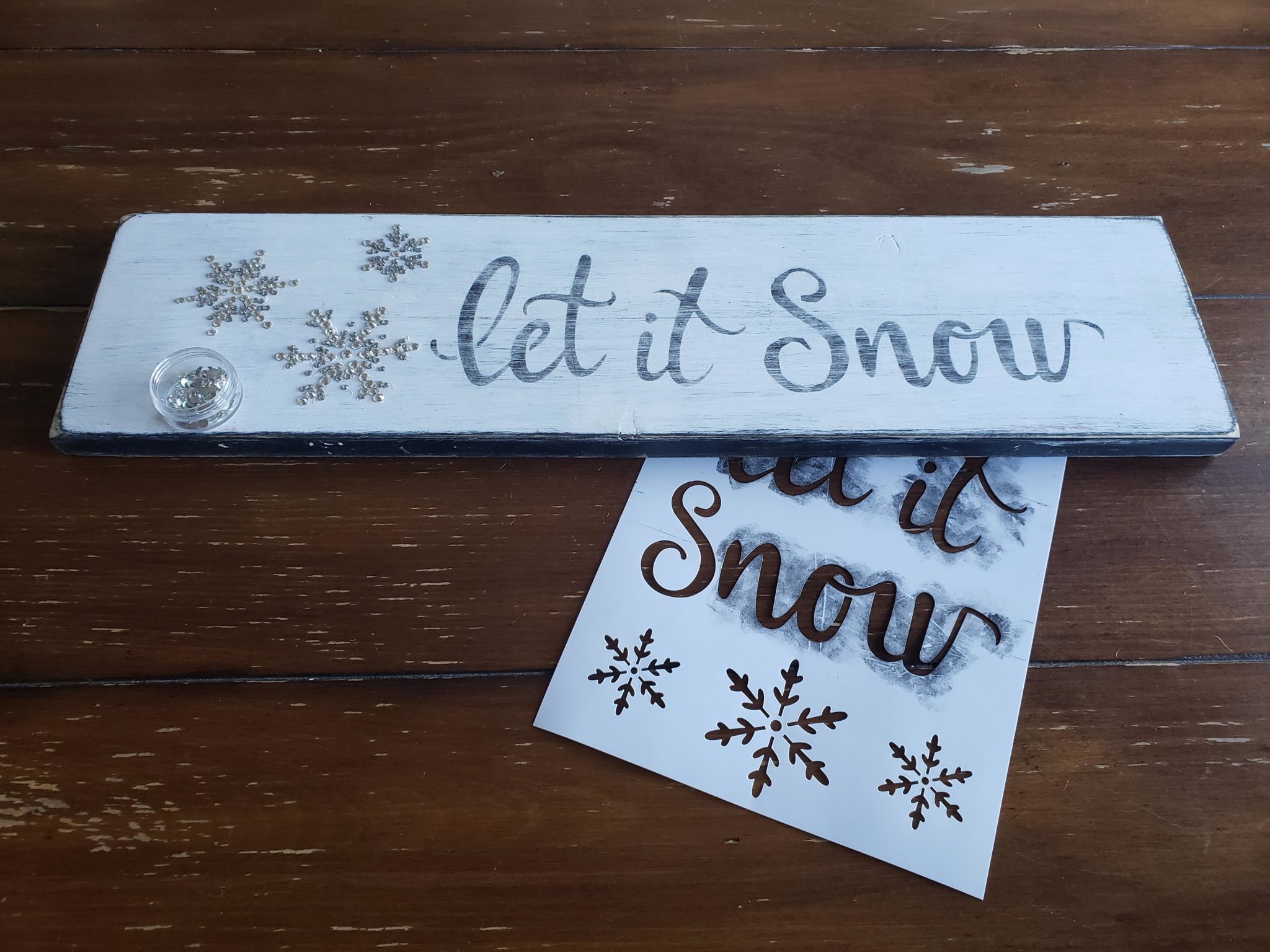 3 Quick and Easy DIY Holiday Decor Ideas - The Striped Barn