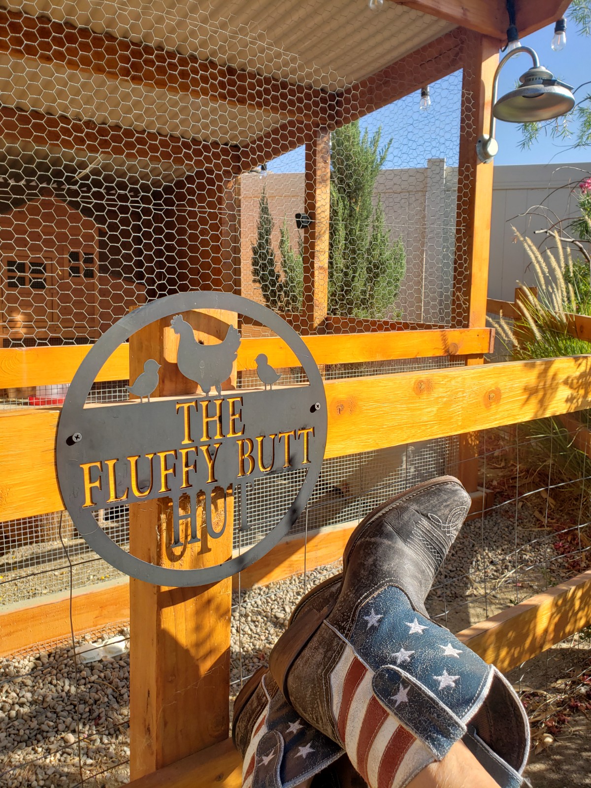 Celebrate 4th of July - The Striped Barn