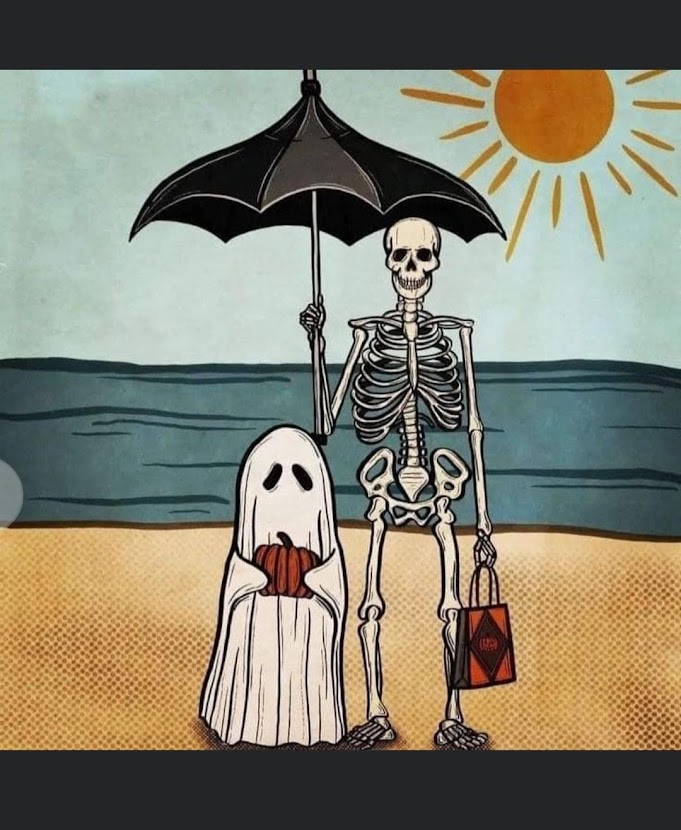 5th of July...Fall, Halloween and Beyond - The Striped Barn